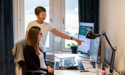 Företagskonsulten – Ekonomi och företagsutveckling